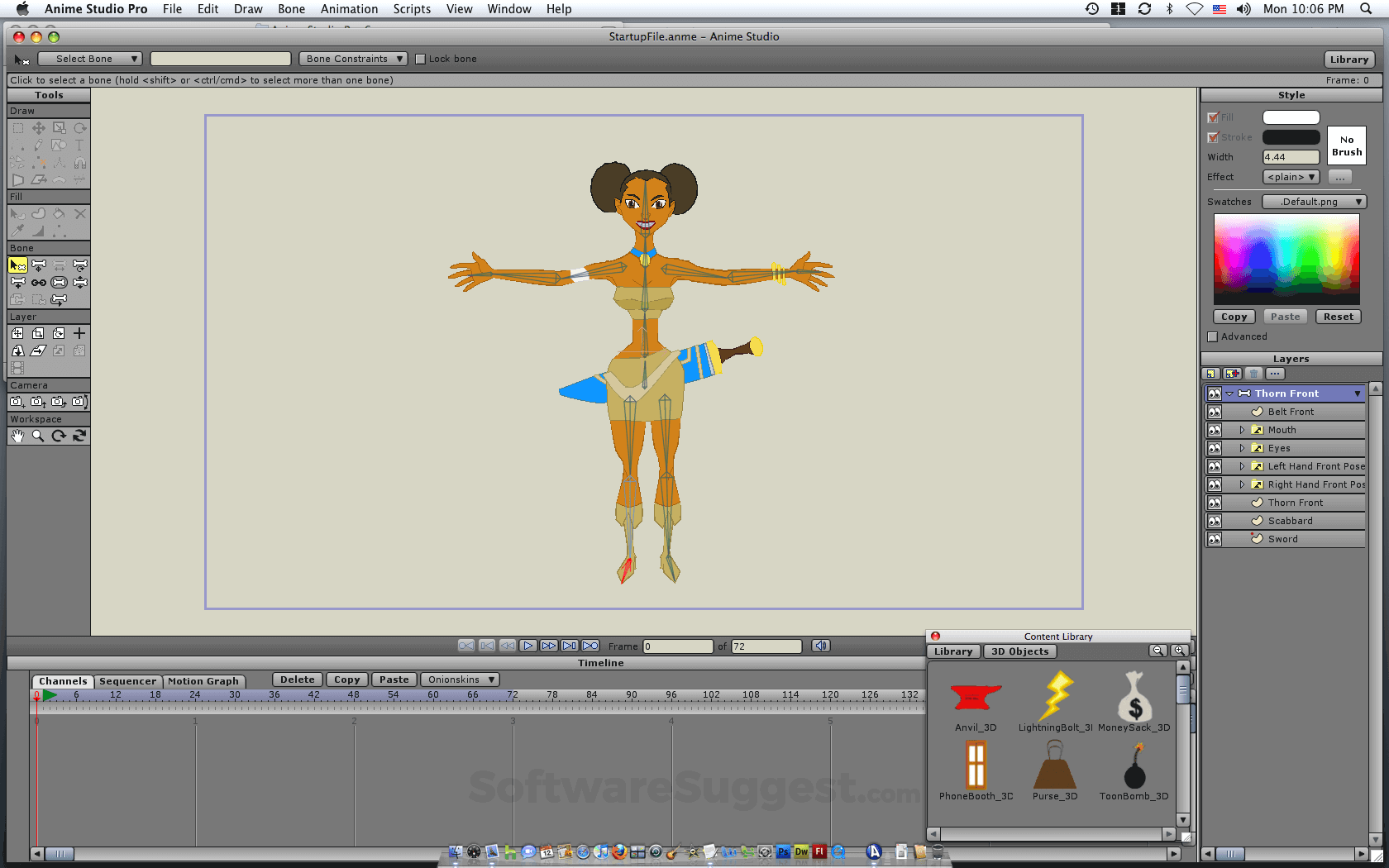 Moho Pro Pricing, Reviews, & Features in 2022